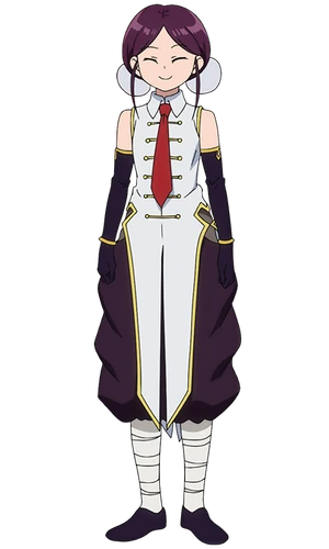 Mui | Undead Unluck Wiki | Fandom