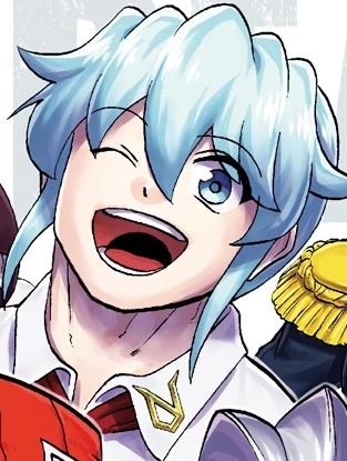 Shen Xiang | Undead Unluck Wiki | Fandom