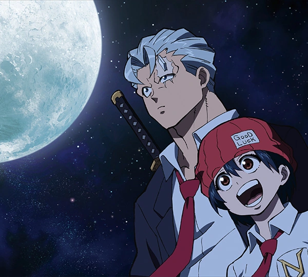 Know me... | Undead Unluck Wiki | Fandom