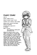 Fuuko Izumo/Image Gallery | Undead Unluck Wiki | Fandom