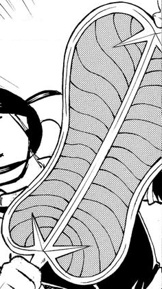 Basho Fan | Undead Unluck Wiki | Fandom