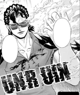 Unfair (Negator Ability) | Undead Unluck Wiki | Fandom