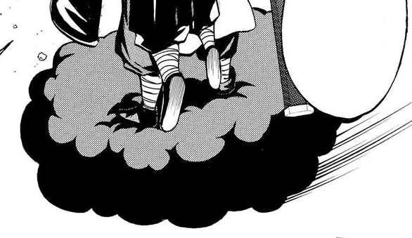 Kokuto'Un | Undead Unluck Wiki | Fandom