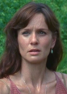 Lori Twd