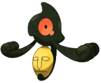 Yamask | Undead Gaming Wiki | Fandom