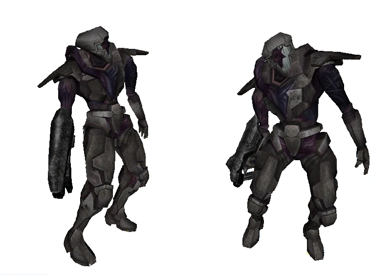 Dark Trooper | Undead Gaming Wiki | Fandom