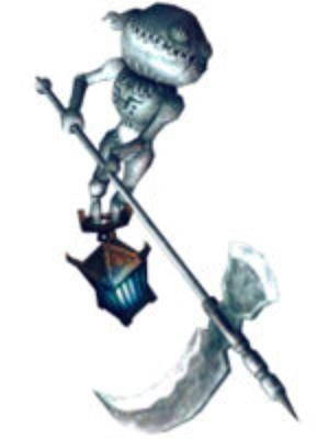 Imp Poe | Undead Gaming Wiki | Fandom