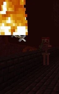 Flare | Undead+ Mod Wiki | Fandom