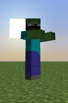 Cool Zombie | Undead+ Mod Wiki | Fandom
