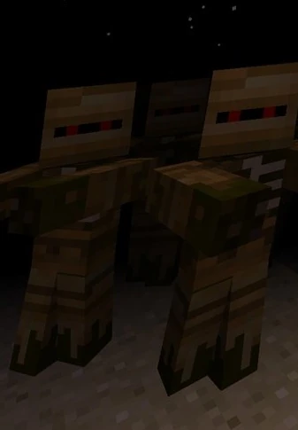 Mummy | Undead+ Mod Wiki | Fandom