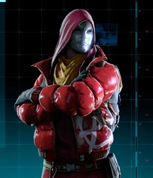 Oculus Dei | Undead Survival Tales Wiki | Fandom