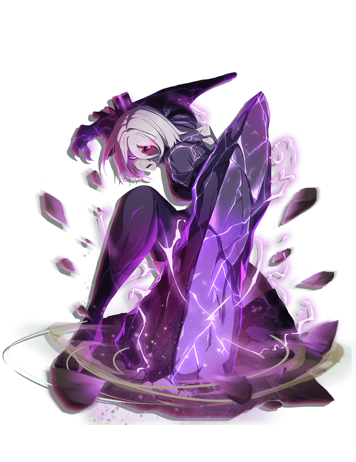 Octavia | Undead World Wiki | Fandom