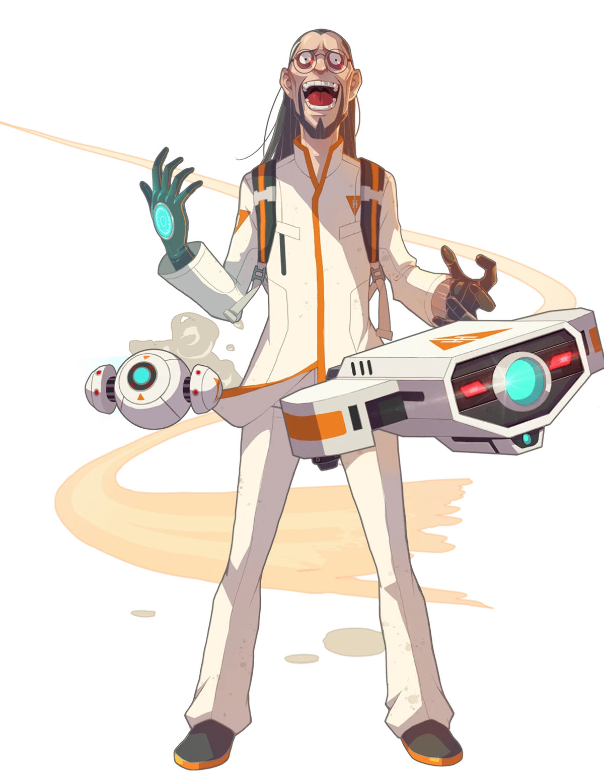 Astra | Undead World Wiki | Fandom
