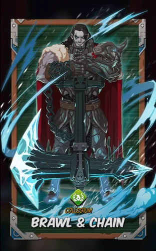 George | Undead World Wiki | Fandom