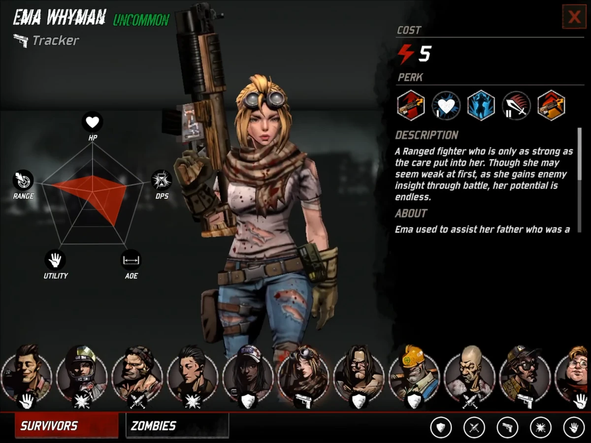 Undead Nation | Undead World Wiki | Fandom