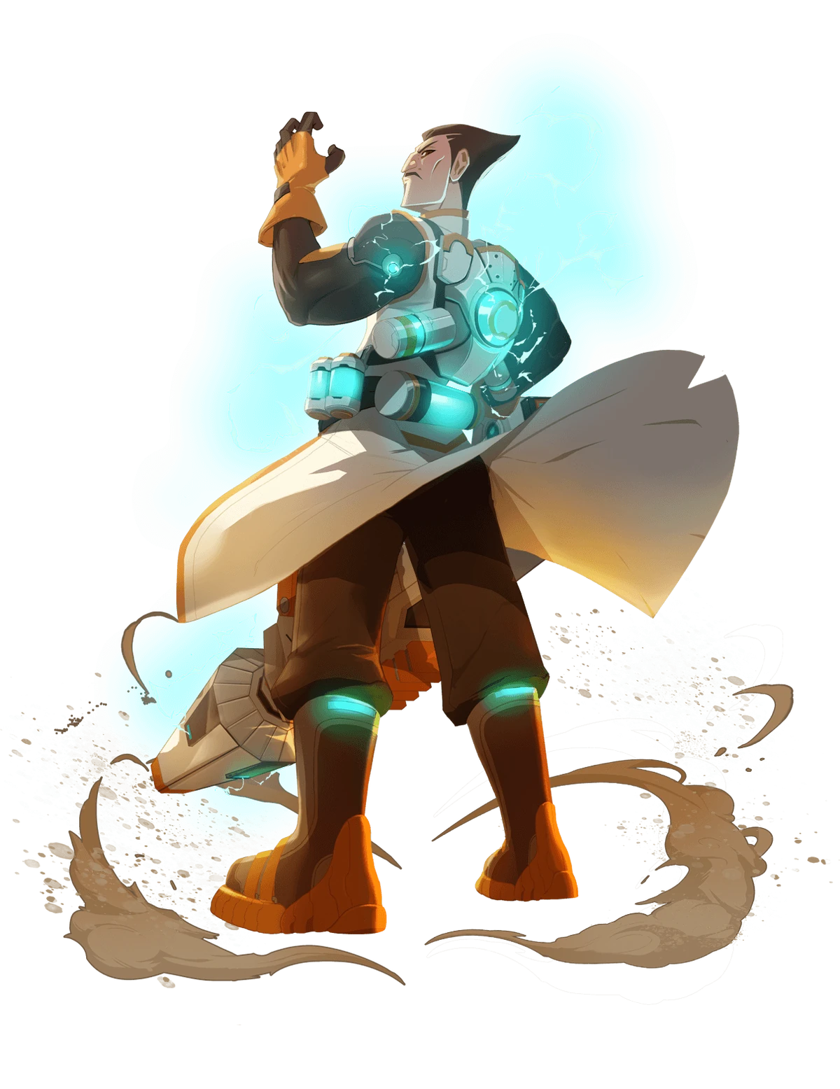 Category:AOE Heroes | Undead World Wiki | Fandom