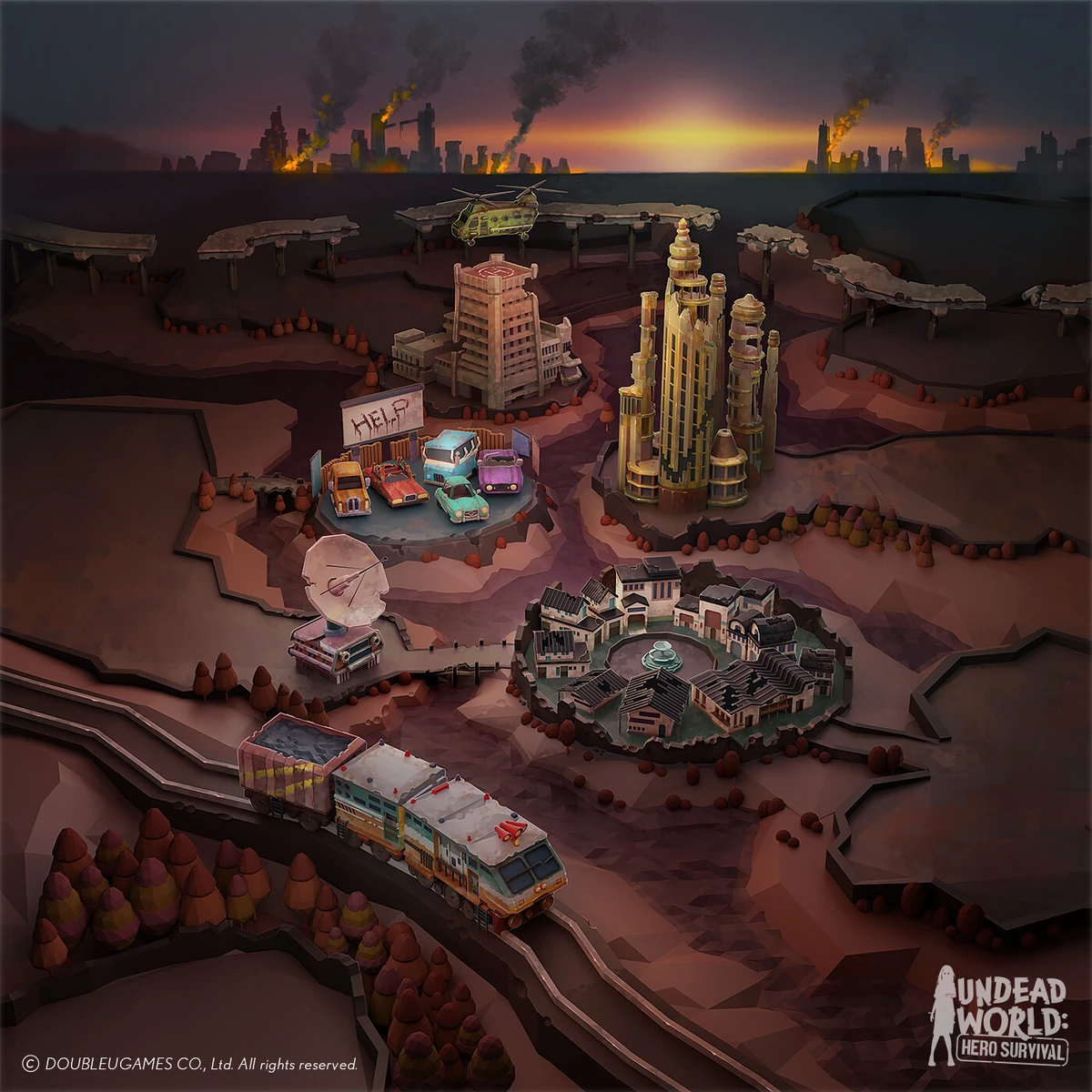 Adventure | Undead World Wiki | Fandom