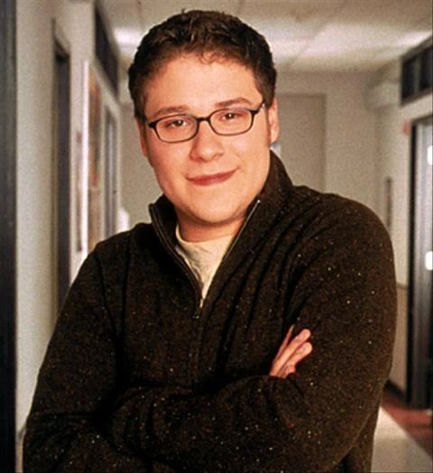 Ron Garner | Undeclared Wiki | Fandom