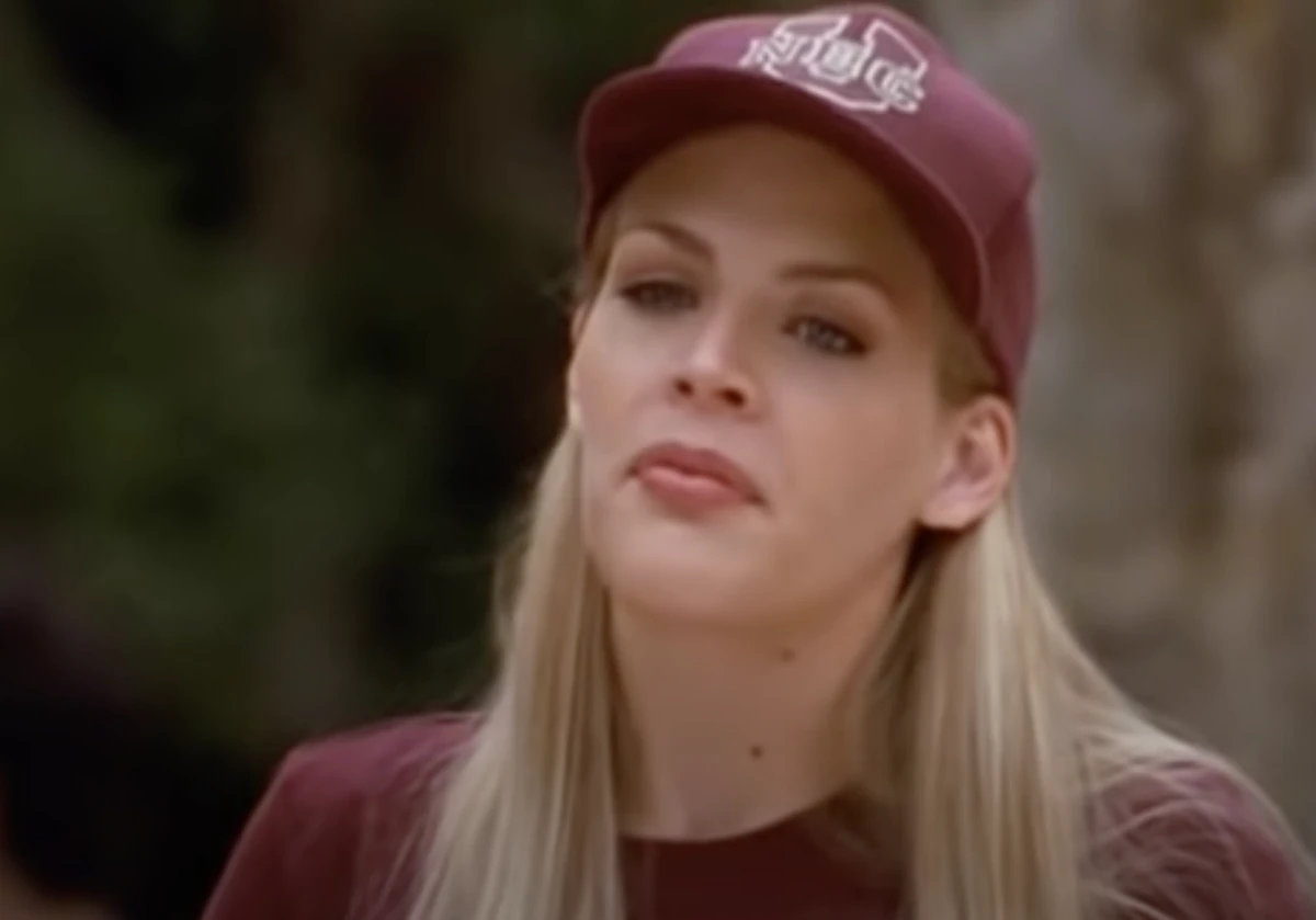 Kelly | Undeclared Wiki | Fandom