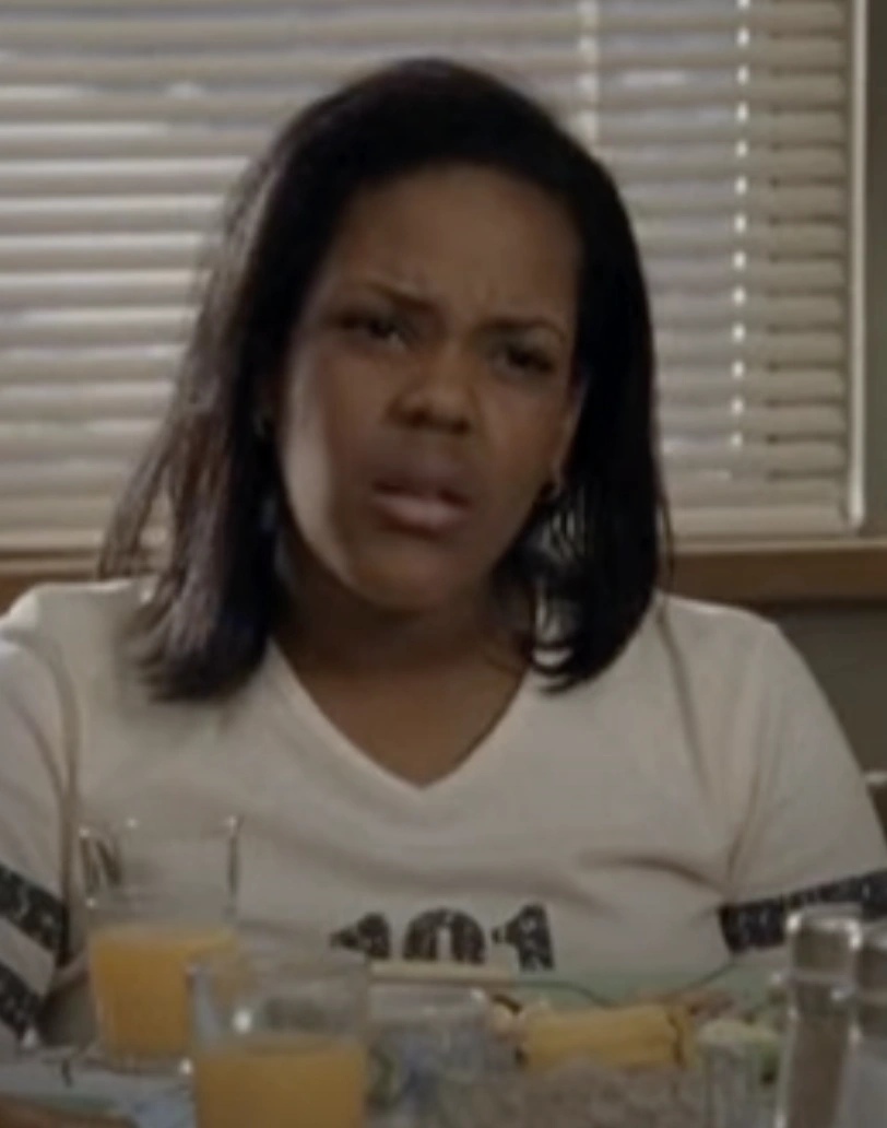 Tina Ellroy | Undeclared Wiki | Fandom