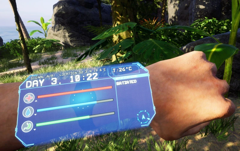 Basics | Under A New Sun Wiki | Fandom