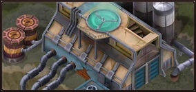 Terranite Mine | Under Control Wiki | Fandom