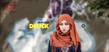 Druck | Druck Wiki | Fandom