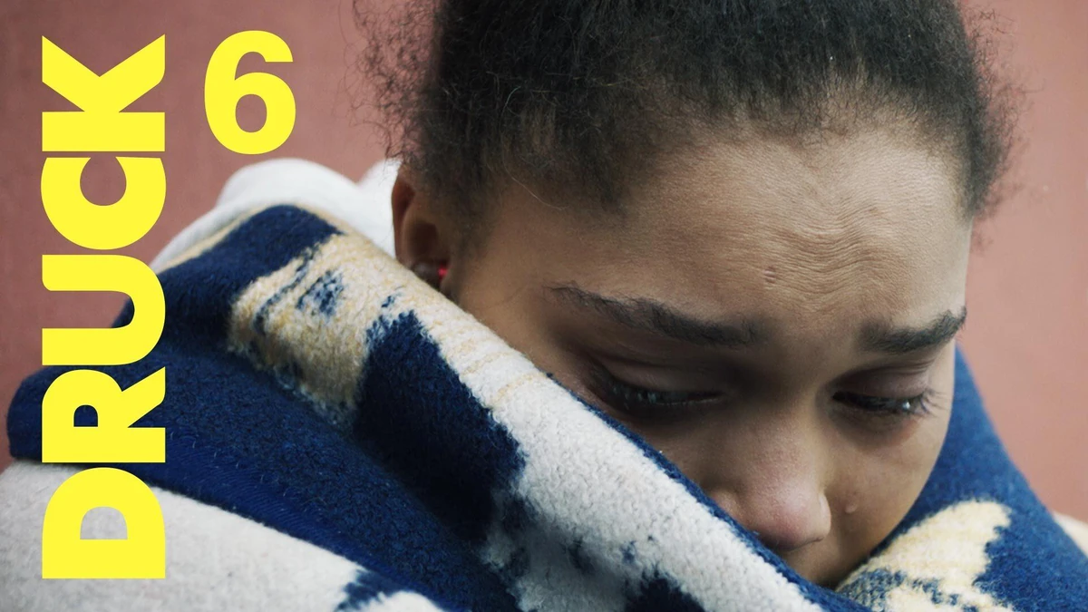 Season 6, Episode 6 | Druck Wiki | Fandom