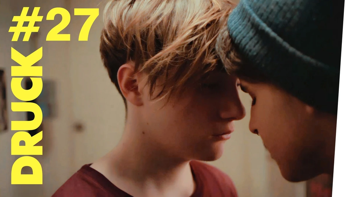 Season 3, Episode 7 | Druck Wiki | Fandom
