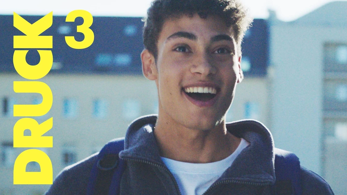 Season 5, Episode 3 | Druck Wiki | Fandom