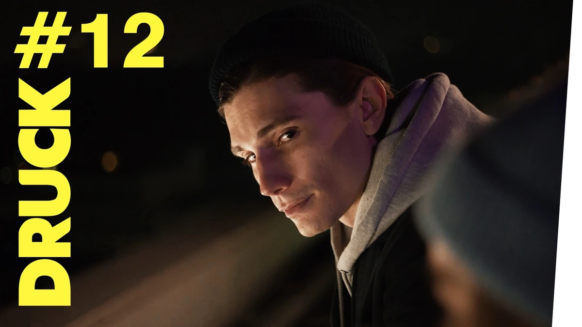 Season 2, Episode 2 | Druck Wiki | Fandom