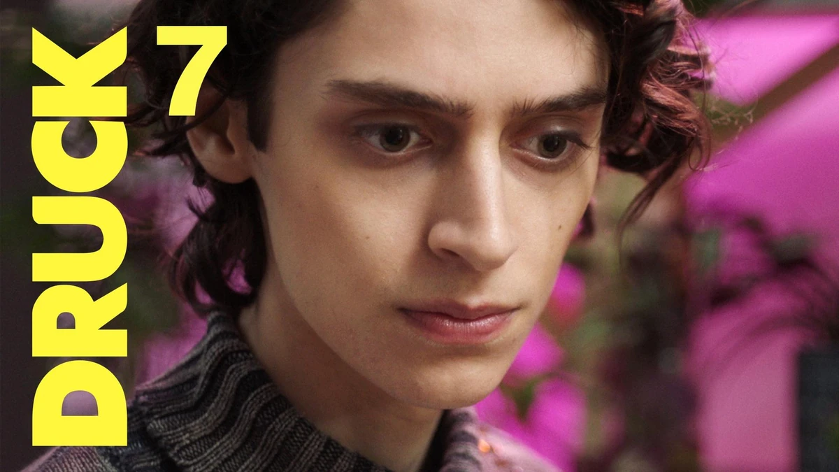 Season 7, Episode 7 | Druck Wiki | Fandom