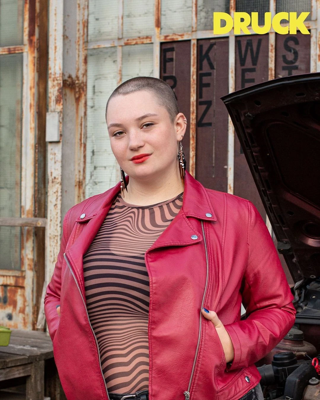 Lou Schäfer | Druck Wiki | Fandom