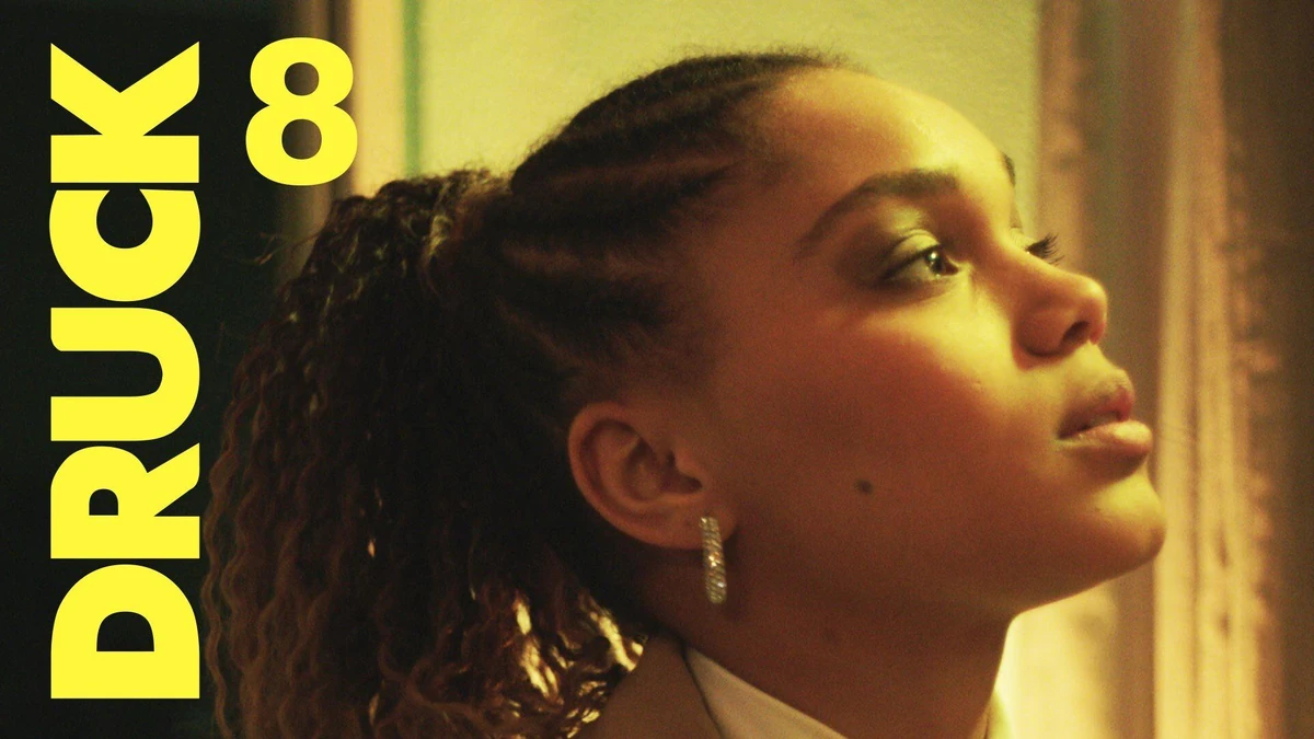 Season 6, Episode 8 | Druck Wiki | Fandom