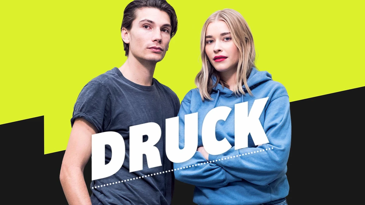 Season 2 | Druck Wiki | Fandom