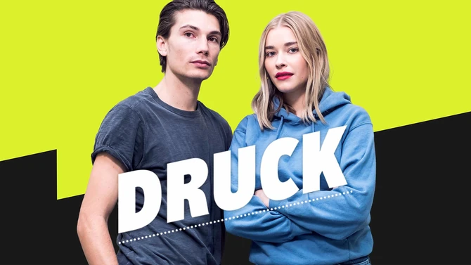 Druck Wiki | Fandom