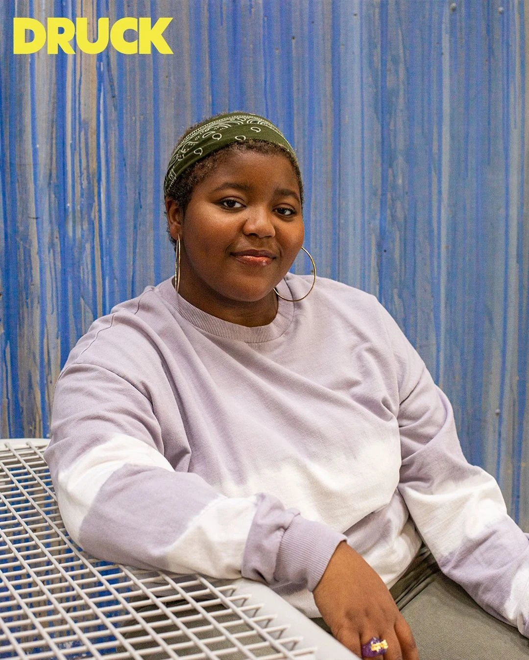 Ava Pereira | Druck Wiki | Fandom