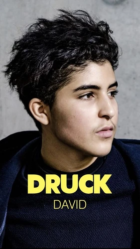 David Schreibner | Druck Wiki | Fandom