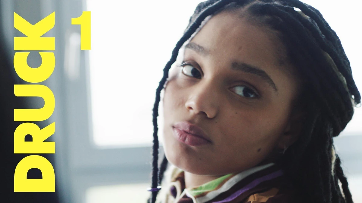 Season 6, Episode 1 | Druck Wiki | Fandom