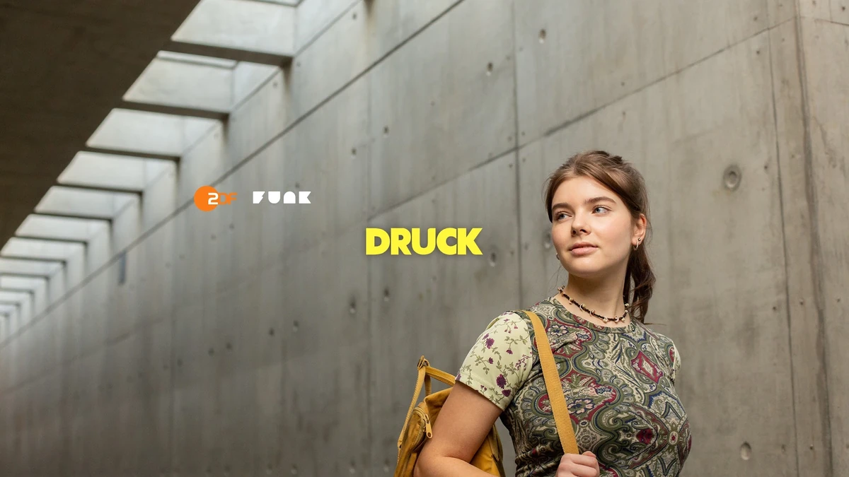 Season 8 | Druck Wiki | Fandom