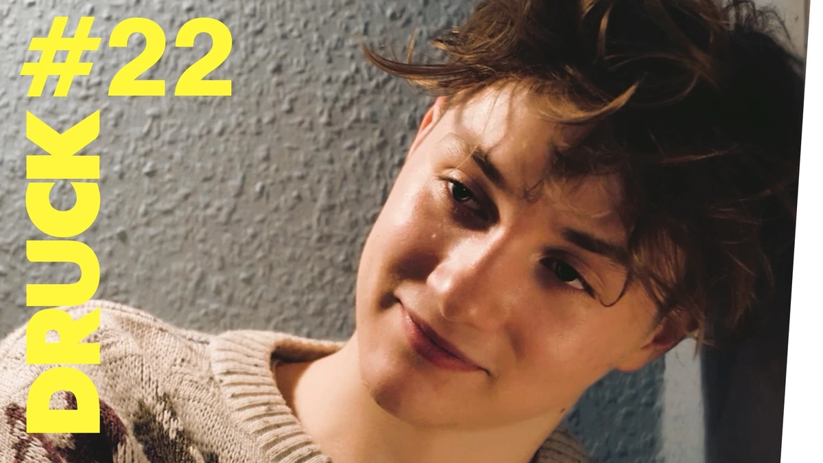 Season 3, Episode 2 | Druck Wiki | Fandom