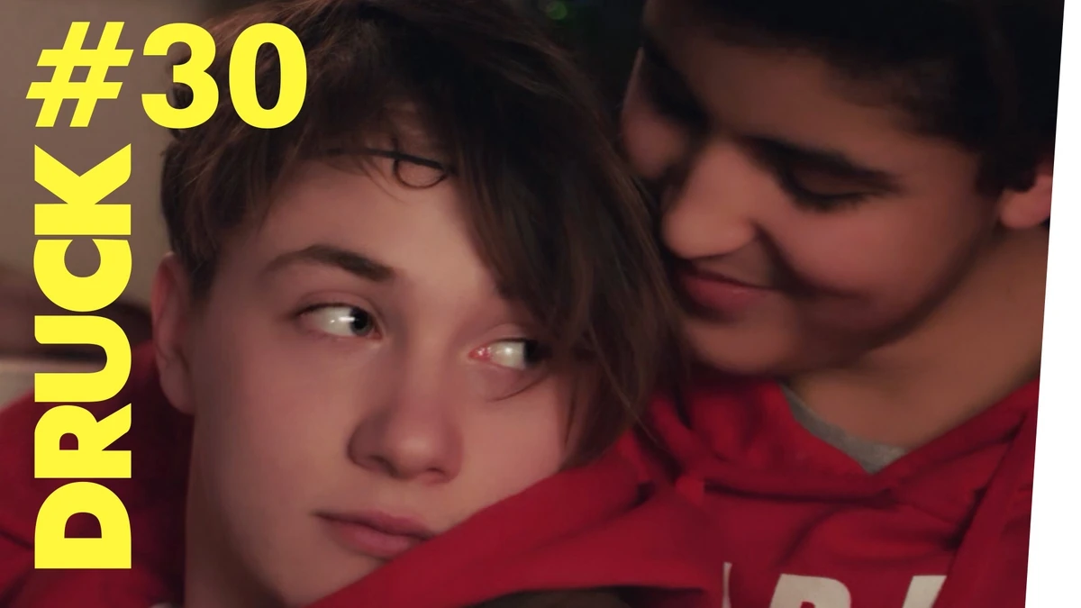 Season 3, Episode 10 | Druck Wiki | Fandom