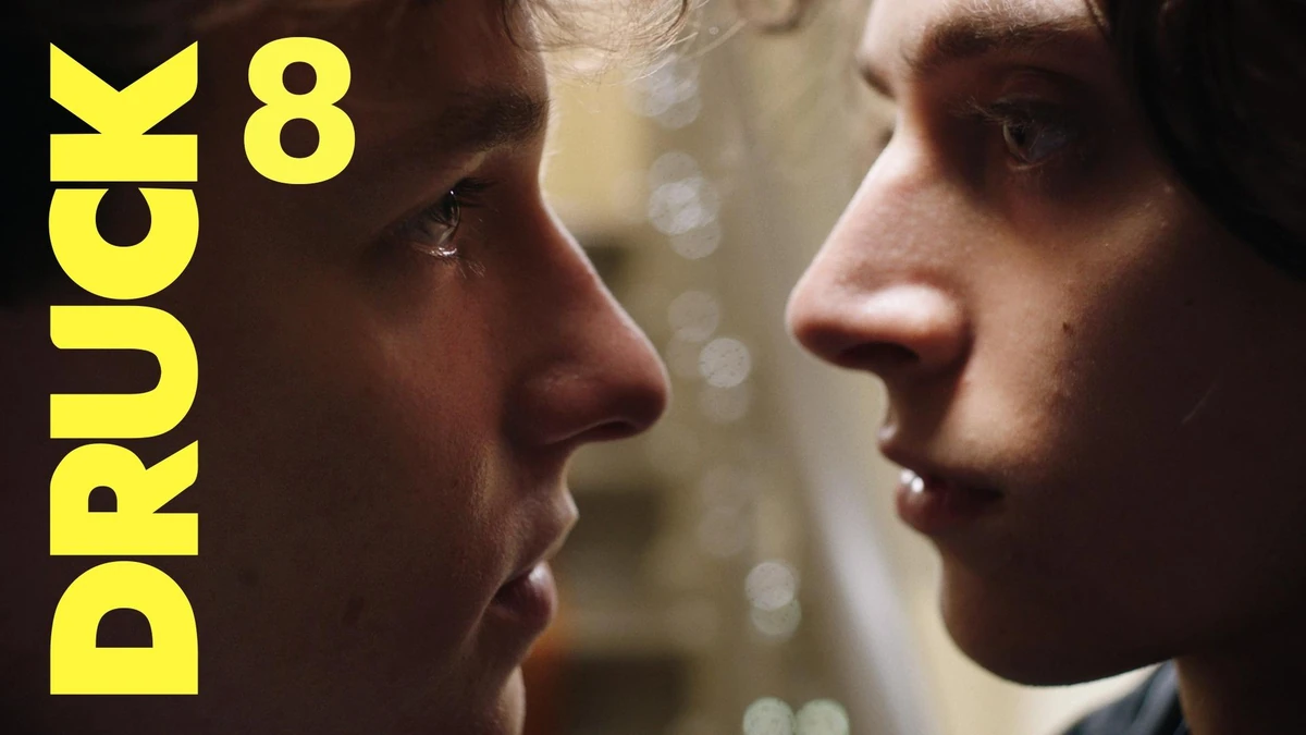 Season 7, Episode 8 | Druck Wiki | Fandom