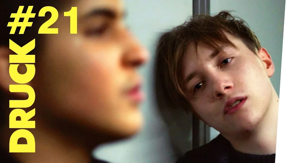 Season 3, Episode 1 | Druck Wiki | Fandom