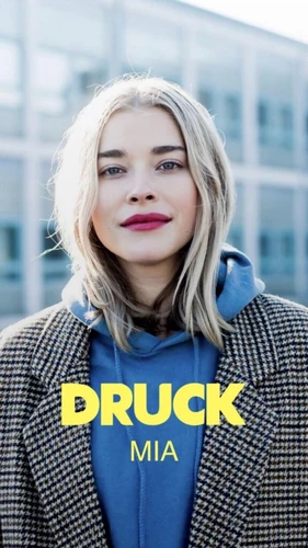 Mia Winter | Druck Wiki | Fandom