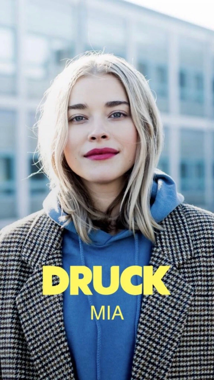 Mia Winter | Druck Wiki | Fandom
