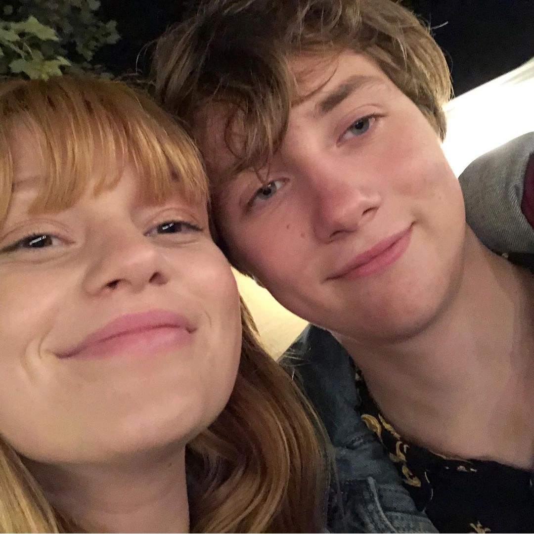 Hanna and Matteo | Druck Wiki | Fandom