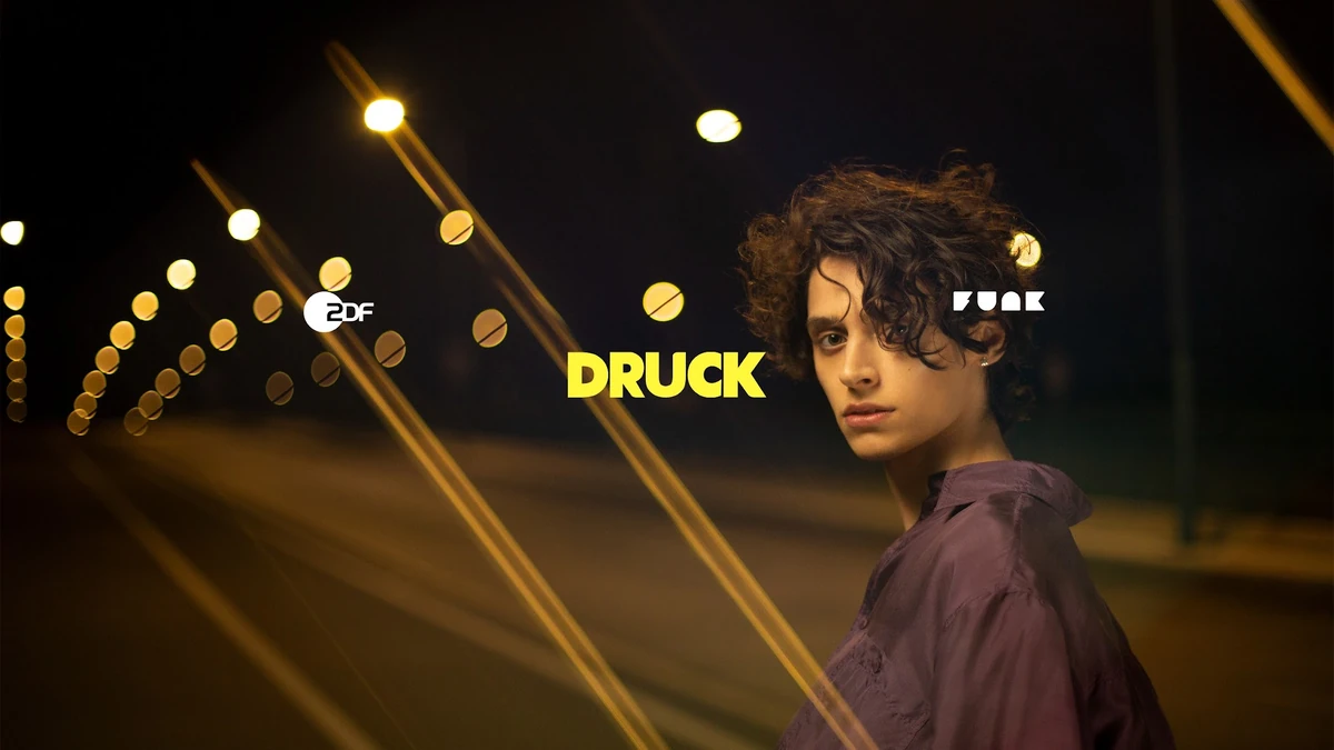 Season 7 | Druck Wiki | Fandom