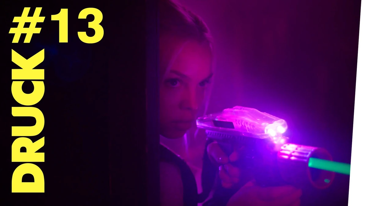 Season 2, Episode 3 | Druck Wiki | Fandom
