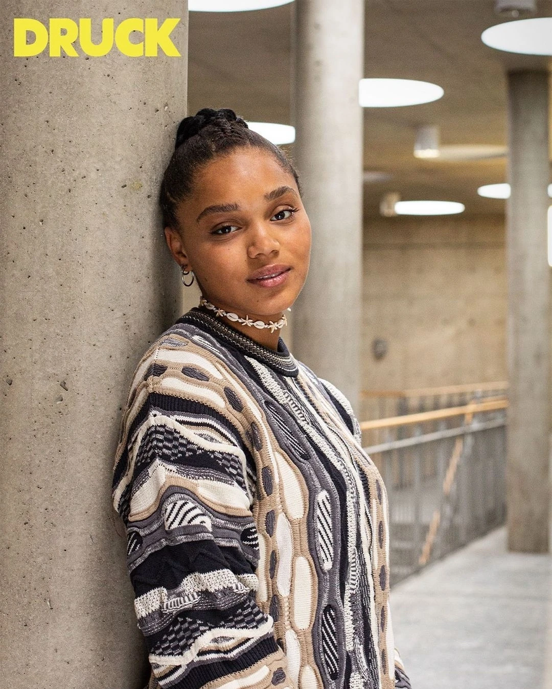 Fatou Jallow | Druck Wiki | Fandom